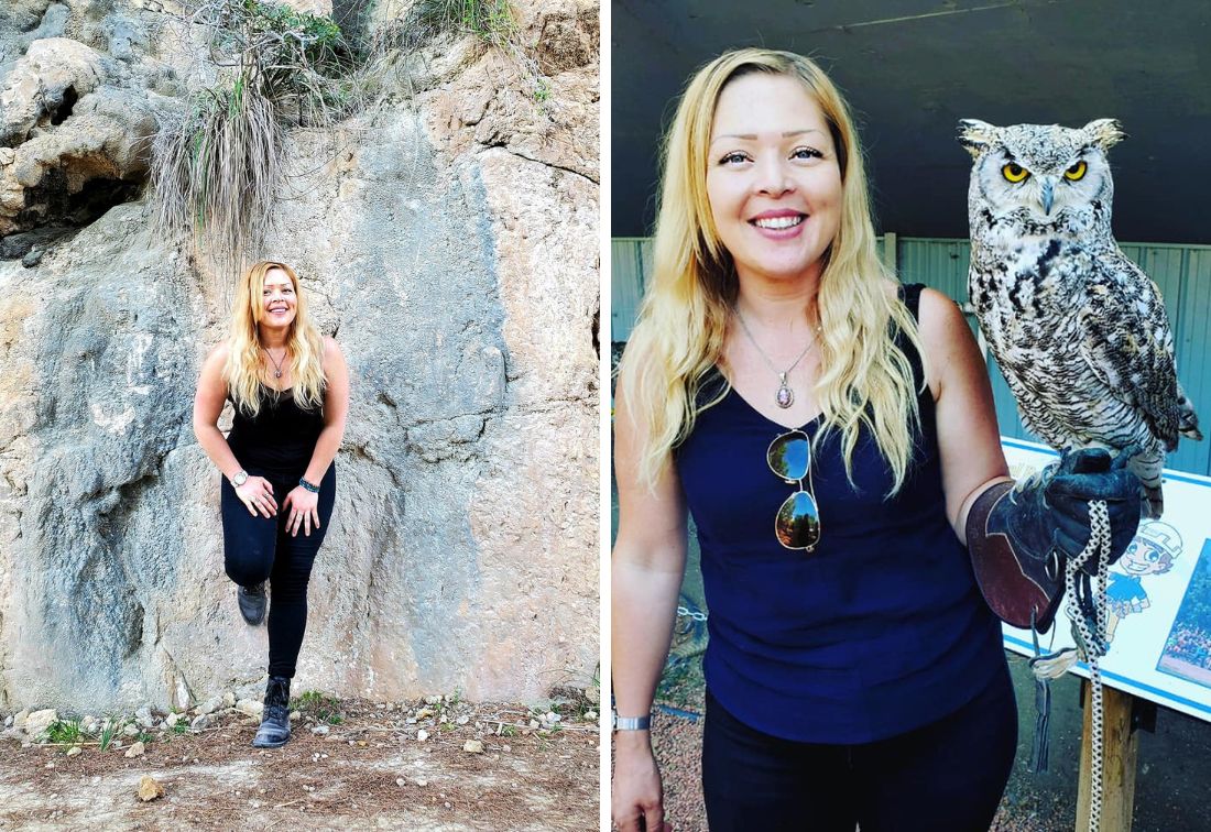 How to Travel Solo: Tips and Tricks From Our Ambassador Petrena Schell | soNomad